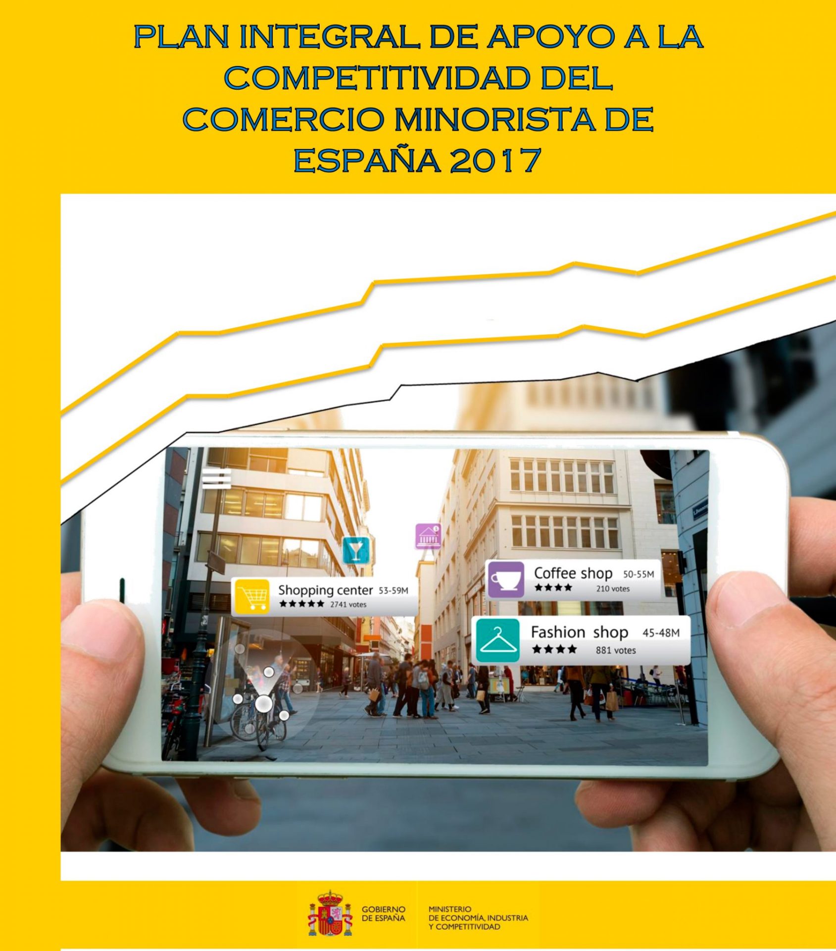 Plan Integral de Apoyo a la Competitividad del Comercio Minorista 2017 ...