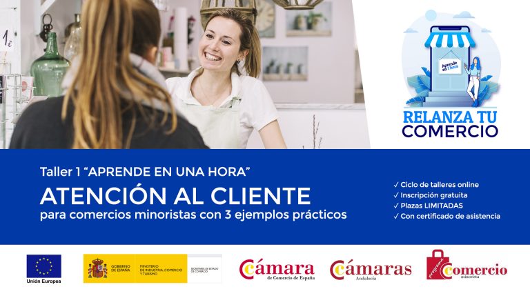 Atención al cliente para comercios minoristas con 3 ejemplos prácticos ...
